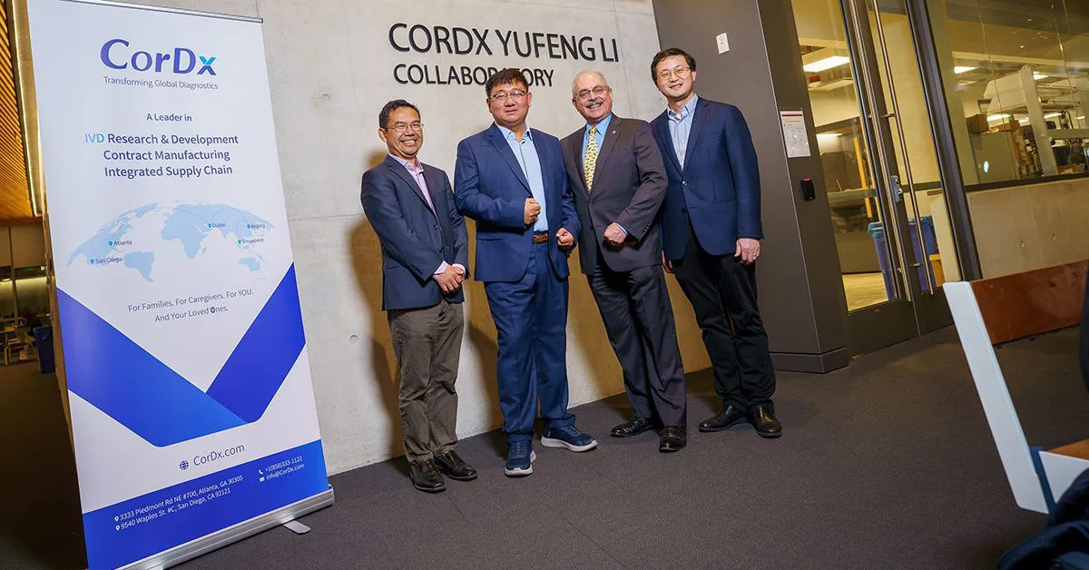 CorDx